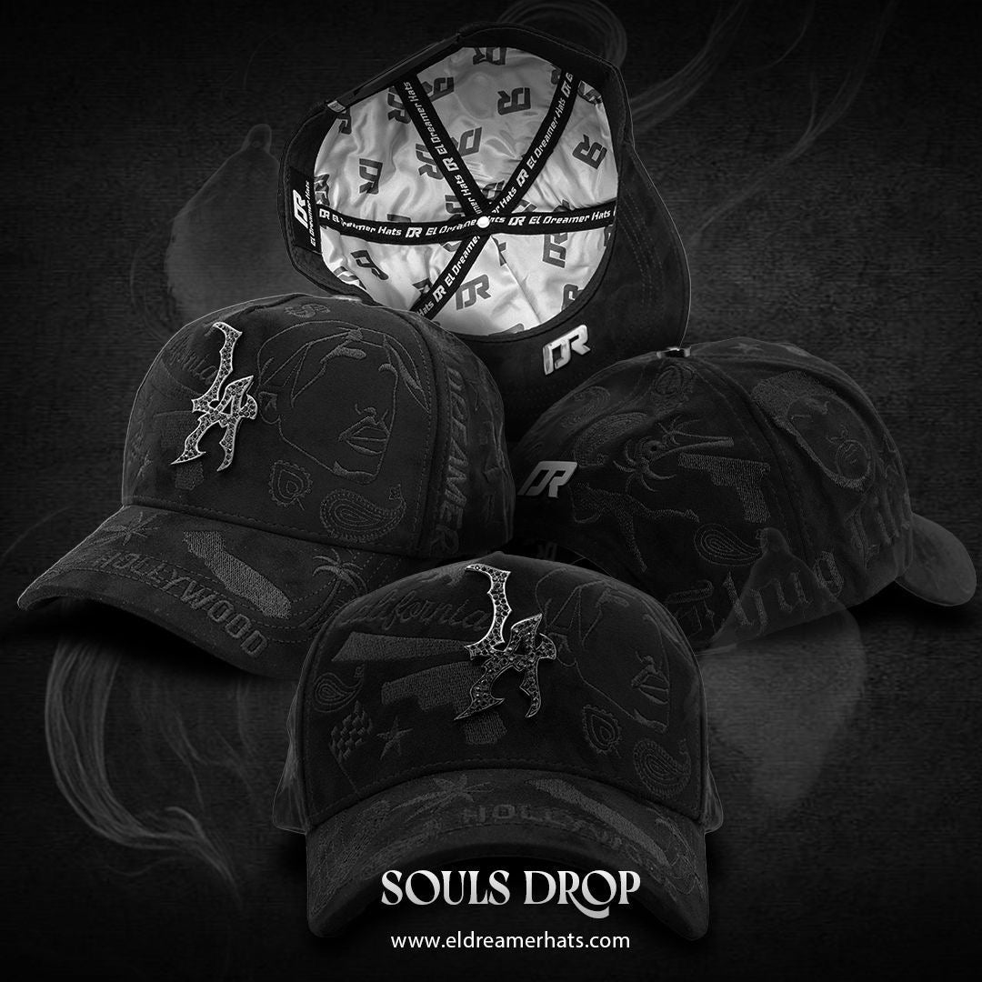 El Dreamer Hats – TeerreStock